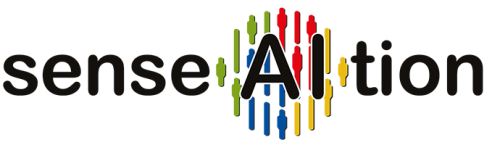 Sense.AI.tion GmbH – Willkommen